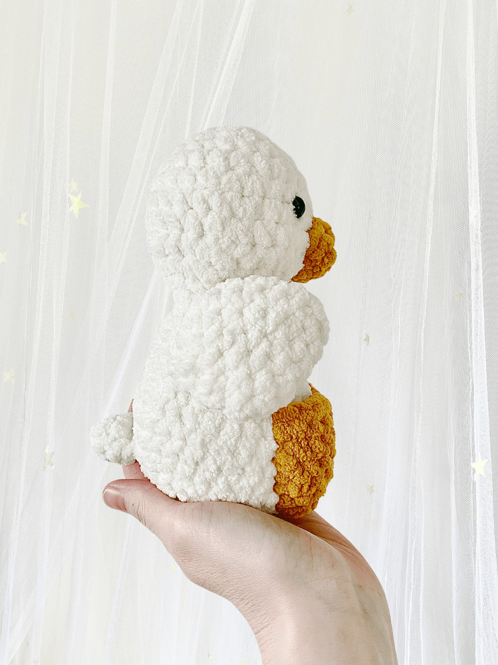 Duck "Eddie" – Spreeberry